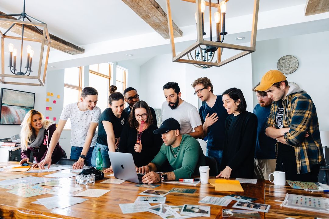 How to use the Three “P’s” of Effective Management | Blog | Unicorn Labs